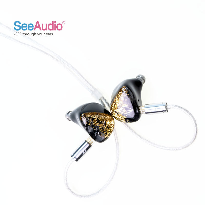 SeeAudio Neo 10BA Flagship In-ear Monitors | AEhifi — AEHIFI SHOP